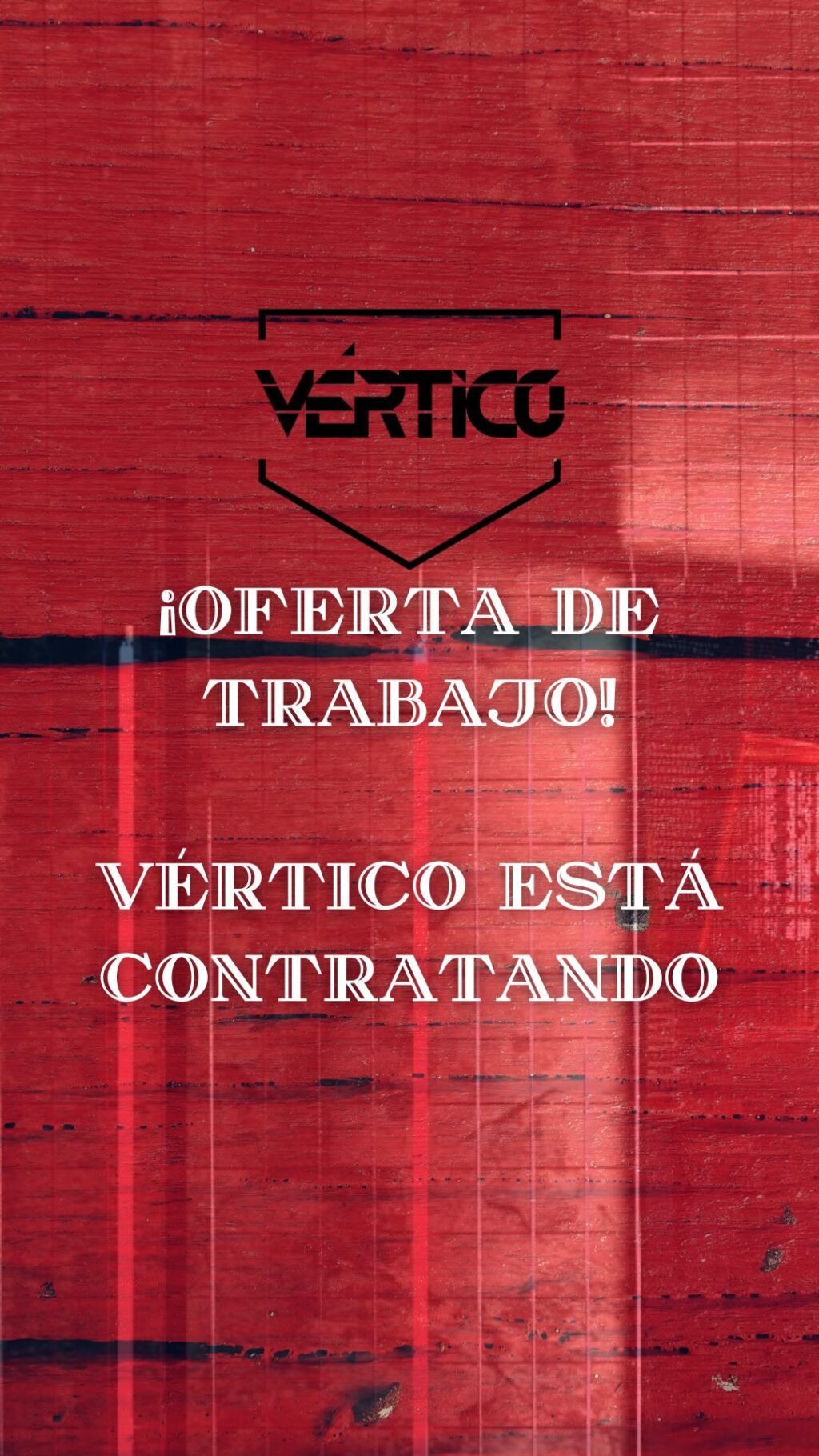 HOME VÉRTICO - Vertico-Zaragoza